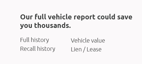 Vehicle Registration Lookup By Vin 🔎 Apr 2025